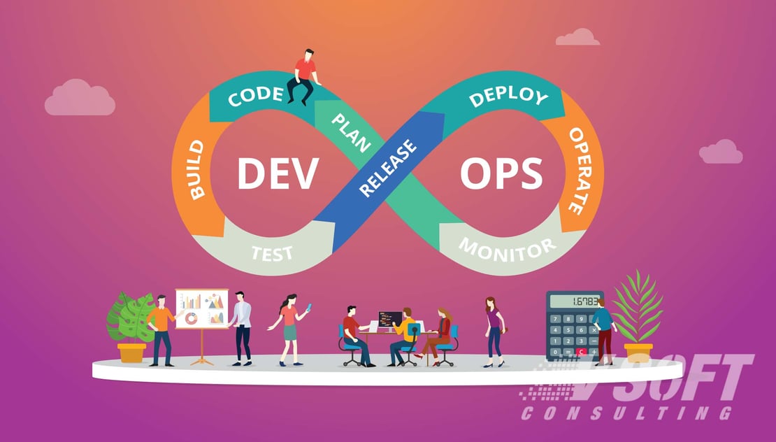 DevOps: The Key to Your Digital Transformation Journey